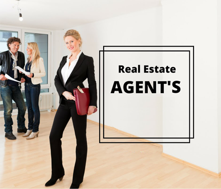 Agents - Realty Advantage Partners Inc